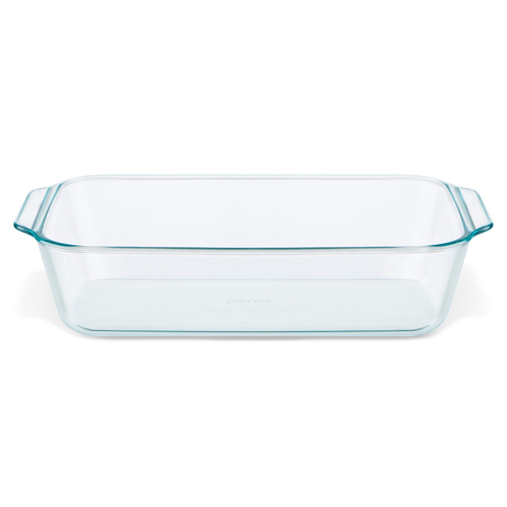 Pyrex® Deep Dish Oblong Baker 3L – Global Kitchen Brands Australia Pty Ltd
