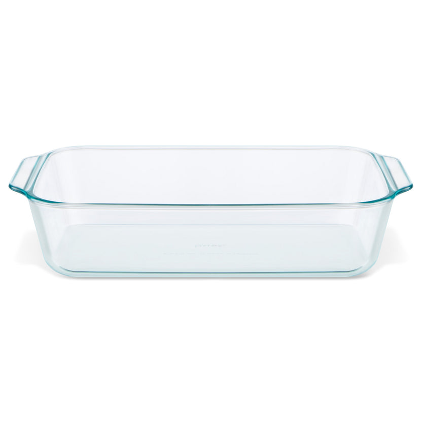 Pyrex® Deep Dish Oblong Baker 4.7L – Global Kitchen Brands Australia ...