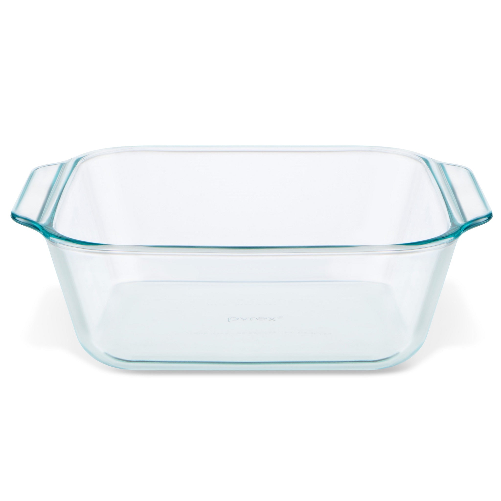 Pyrex® Deep Dish Square Baker 2.5L – Global Kitchen Brands Australia ...