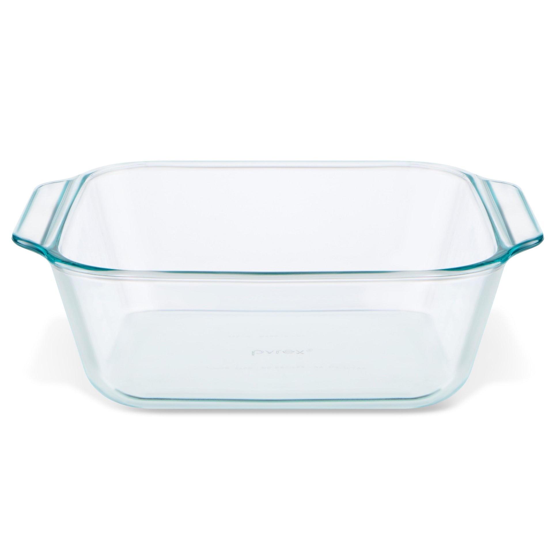 Pyrex® Deep Dish Square Baker 2.5L – Global Kitchen Brands Australia ...